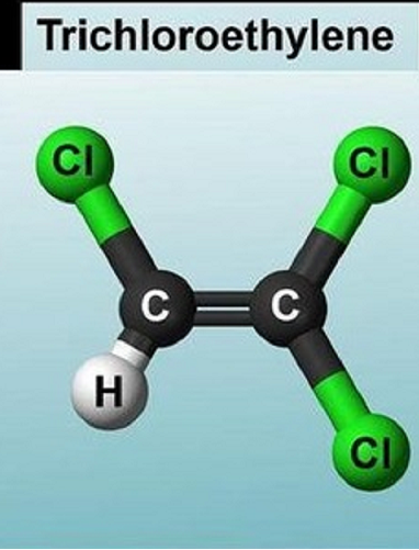 Trichloroethylene